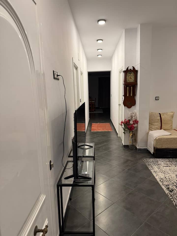 Casa Vacacional - Alicante