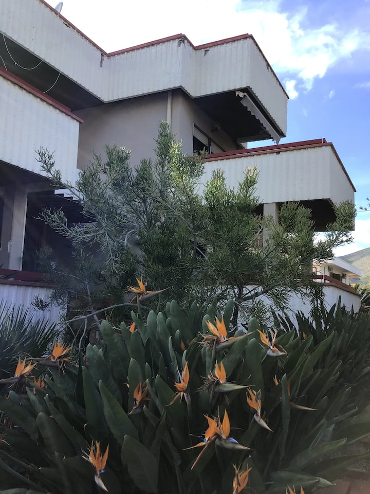Villa Nettuno - 西西里