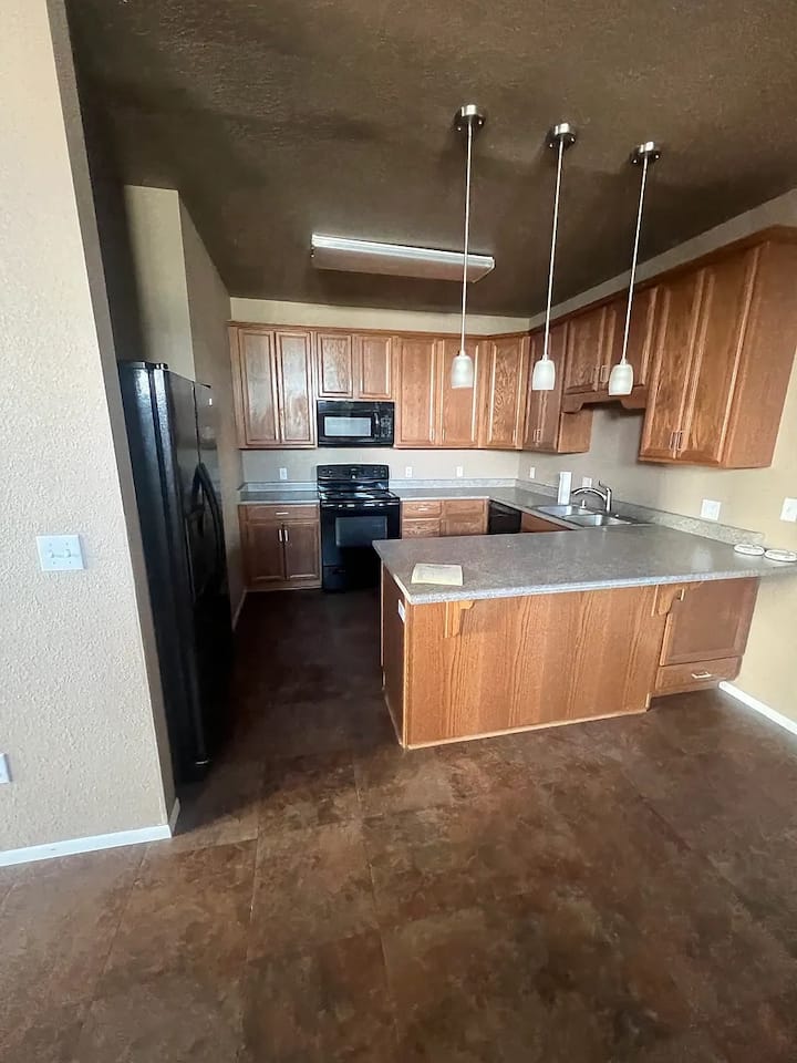 Apartment Downtown Alamosa - Alamosa, CO