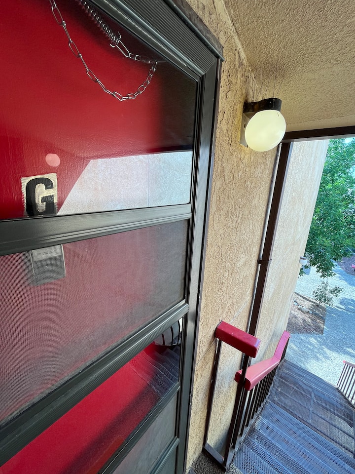 Cozy Rio Rancho Stay | 30+ Days - Rio Rancho, NM