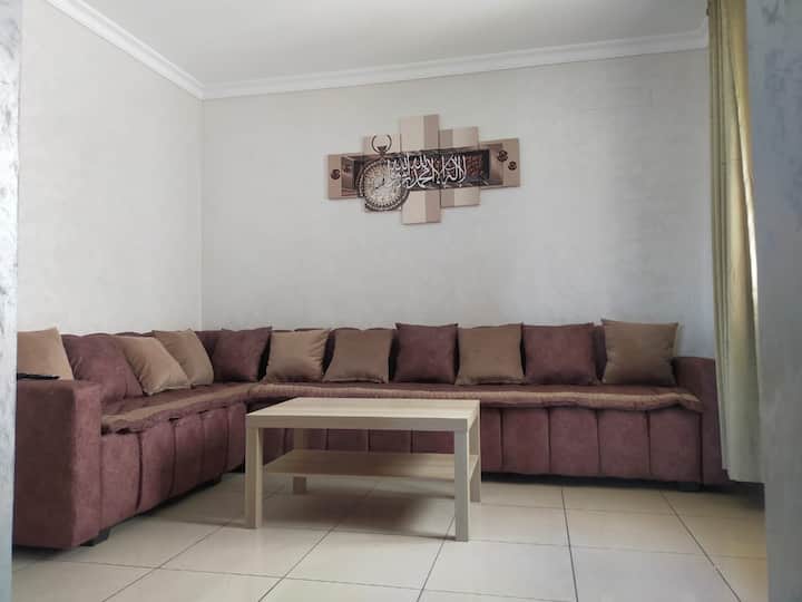 Apartamento Familiar - Nador