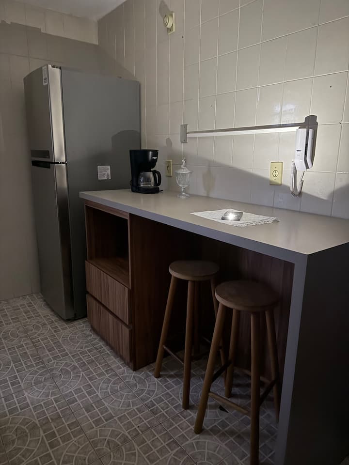 Apartamento Flores 301 - Paso de los Libres