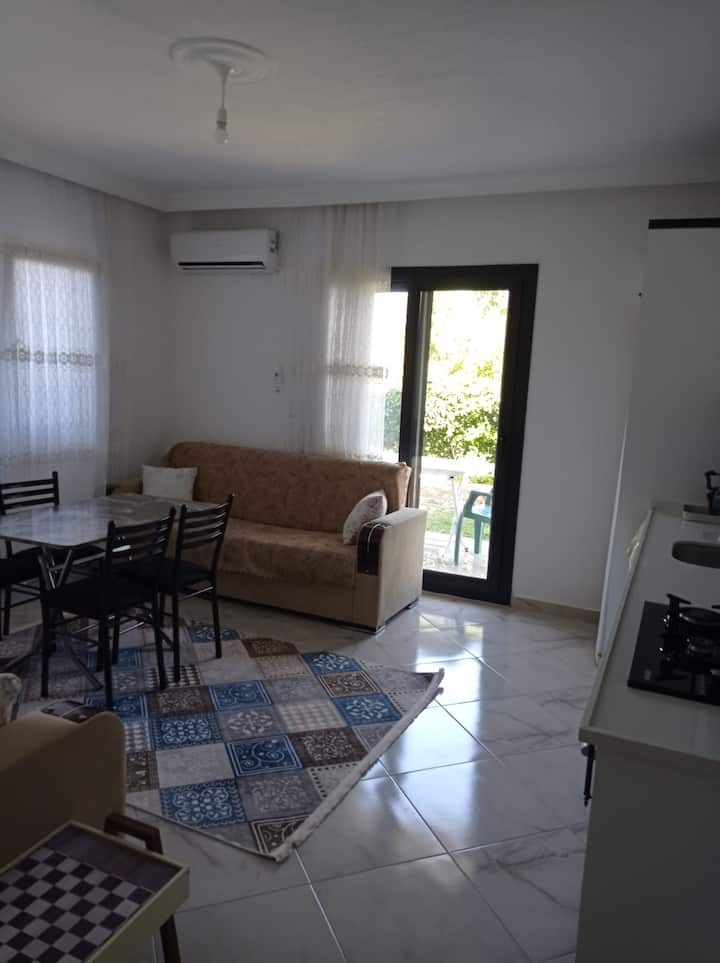 Muğla Datça Daire - Datça