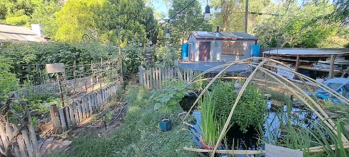 Welcome To Our Bungalow Abode! - Boise, ID