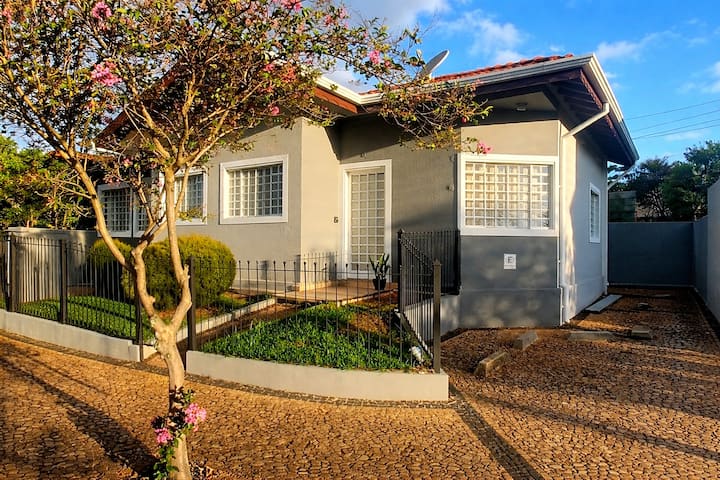 Apartamento Pétalas Em Holambra-sp - Holambra