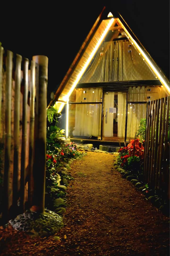 Hospedaje Con Alma Y Calma. - Cotacachi