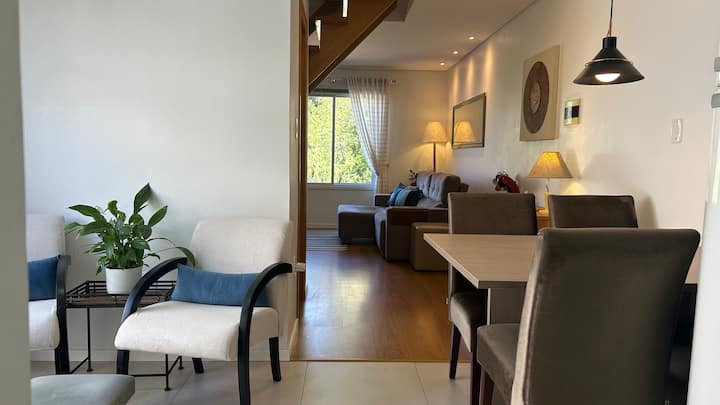 Hospedagem Aconchegante Em Nova Petrópolis - Nova Petrópolis