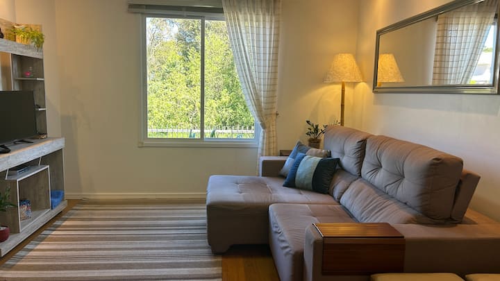 Hospedagem Prática E Confortável-nova Petrópolis - Nova Petrópolis