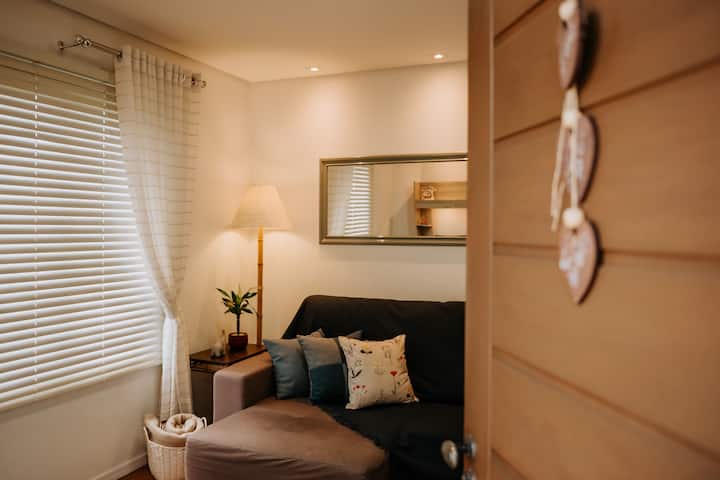 Aconchego E Paz Em Nova Petrópolis - Nova Petrópolis