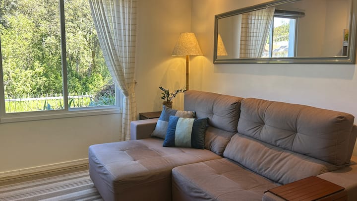 Tranquilidade Em Nova Petrópolis - Nova Petrópolis