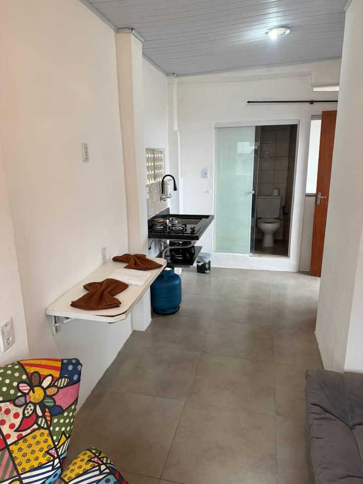 Cobertura Panorâmica 301 - Salvador