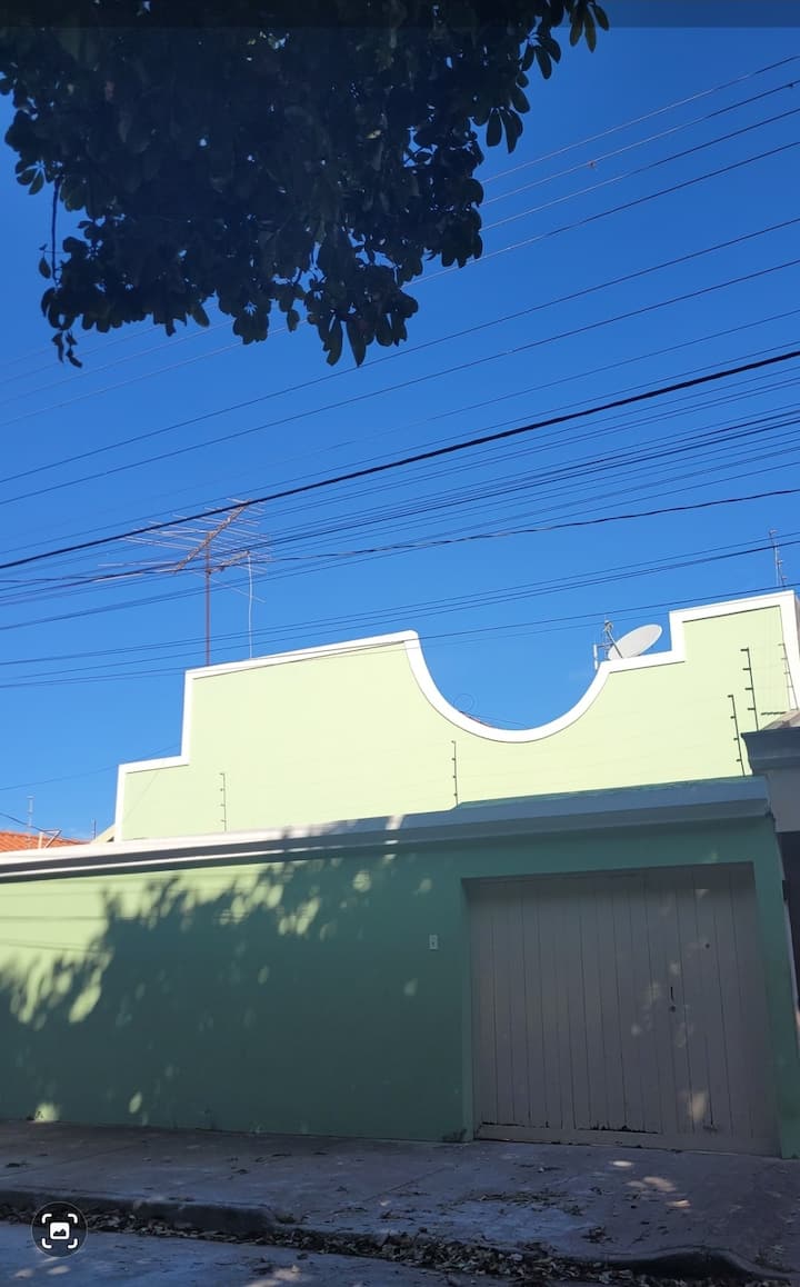 Kitinet Mobiliada 03 - Uberaba