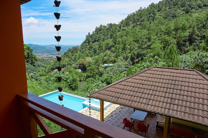 Villa Vista Alta - Jarabacoa