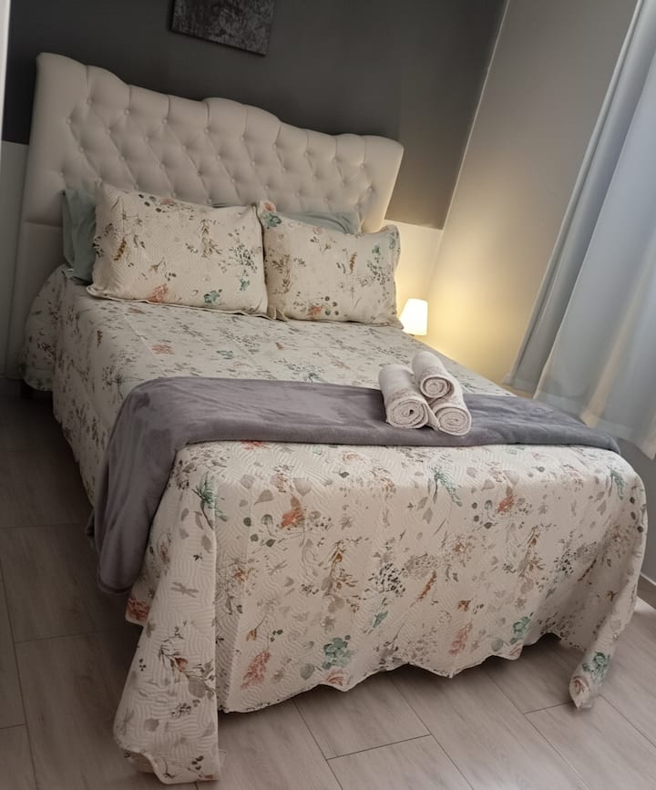 Sinta Se Em Casa Nesse Aconchego Em Campo  Largo - Campo Largo