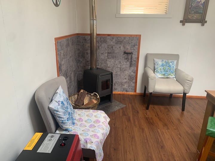 Rincón De La Cabaña - Puerto Montt