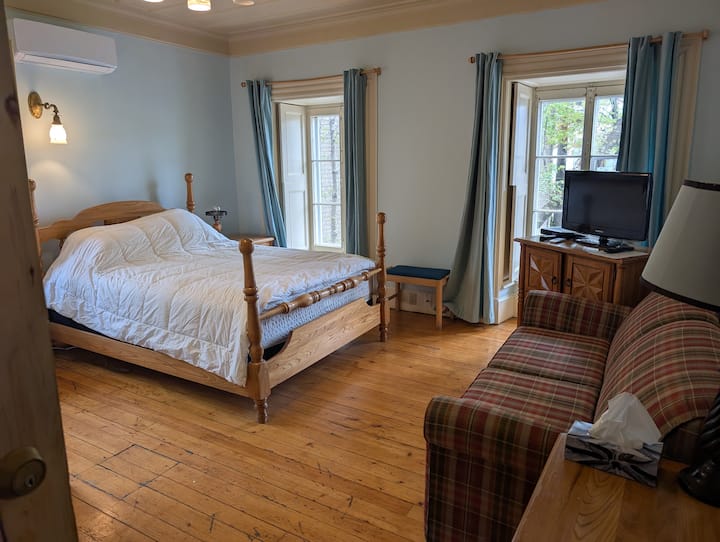 #12 - Auberge Du Vieux Montmagny - Montmagny