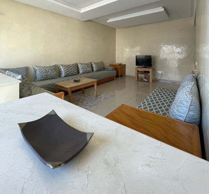 Confort Et Calme à Agadir - Agadir