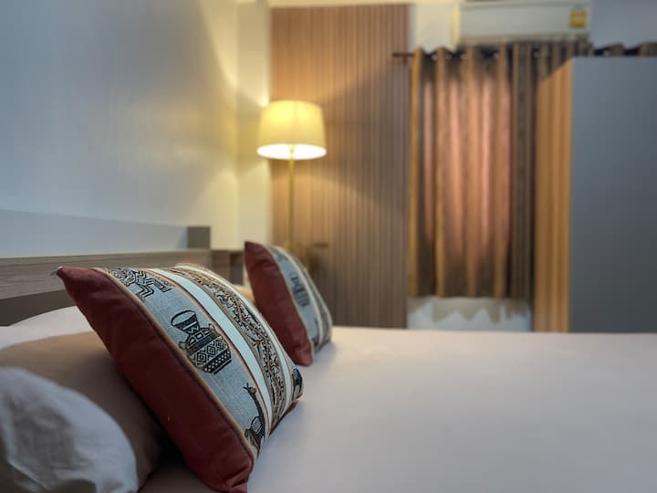 Haiya Guesthouse Room 5 - Chiang Mai