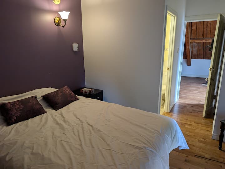 #17 - Auberge Du Vieux Montmagny - Montmagny