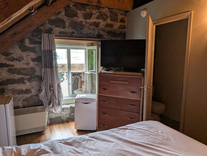 #18 - Auberge Du Libraire - Montmagny