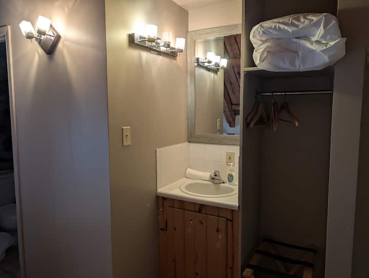#18 - Auberge Du Vieux Montmagny - Montmagny