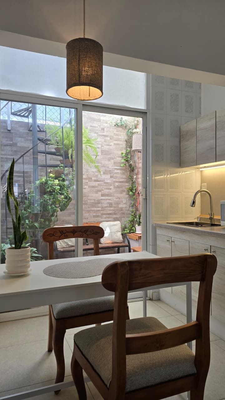 Centro Histórico | Loft Artístico Privado - Mexico