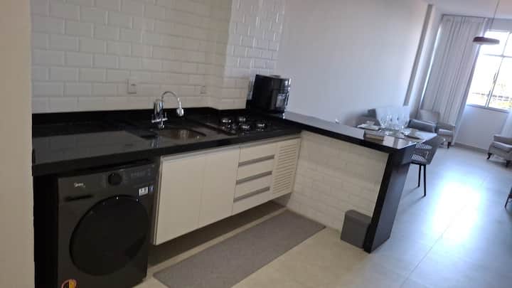 Frente Mar Praia Da Costa - Vitoria