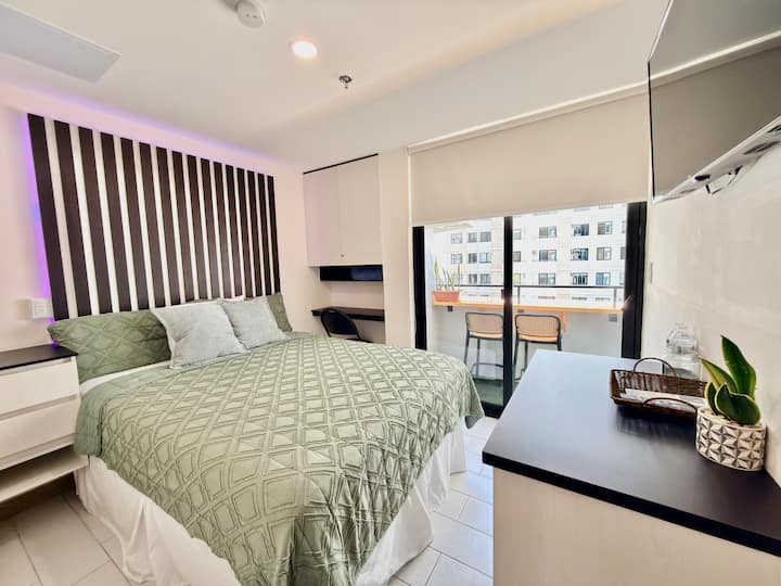 Lirios Apt20 • Seguridad 24 H• Parqueo • Fact Cai - Tegucigalpa