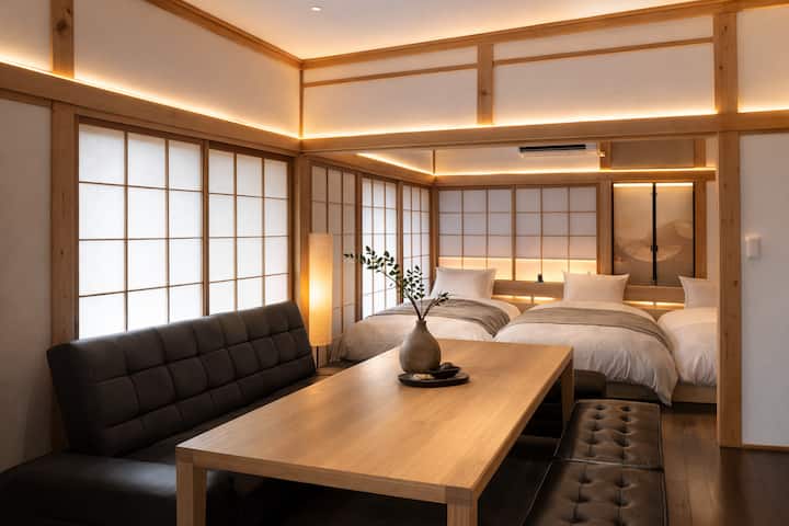 [Sale] Shinjuku Area! Private House For 2~8 Ppl - Shinjuku City