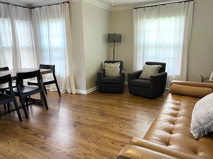 Comfortable Home, Prime Location - Fort Worth, TX