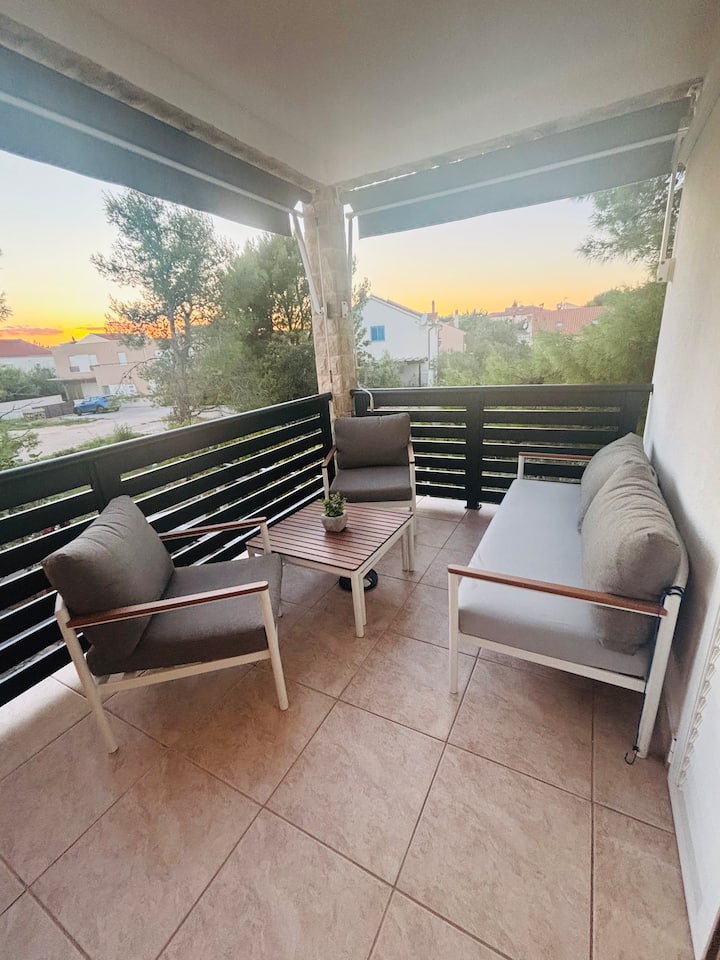 Two Bedroom Apartment - Vodice