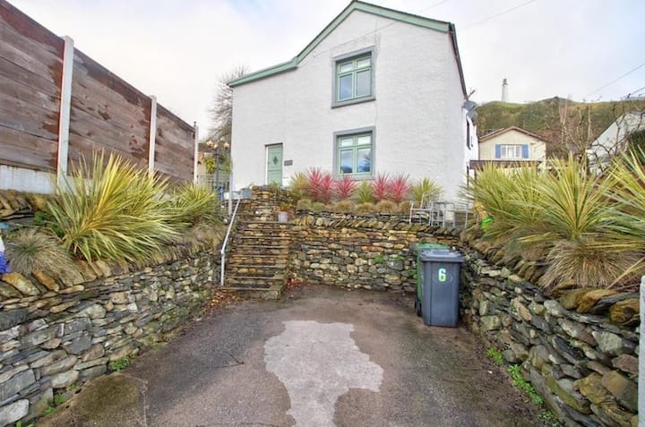 Moss Side Cottage - Ulverston