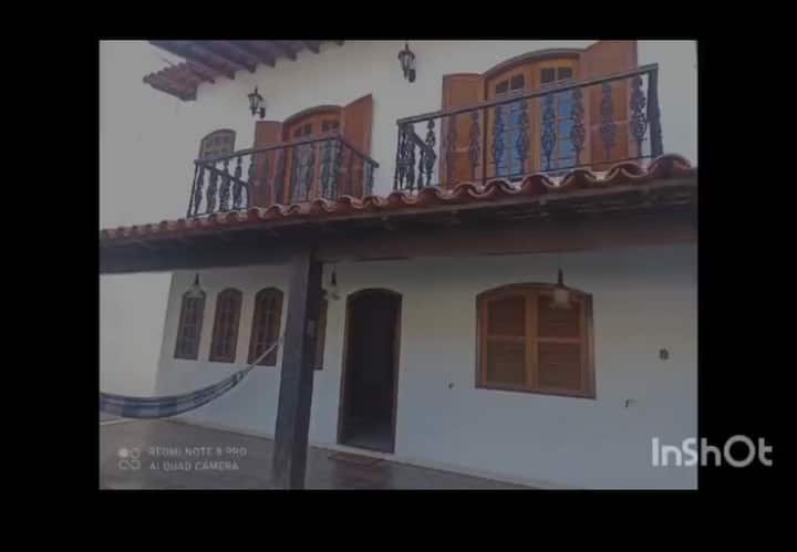 Casa De Veraneio - Cabo Frio
