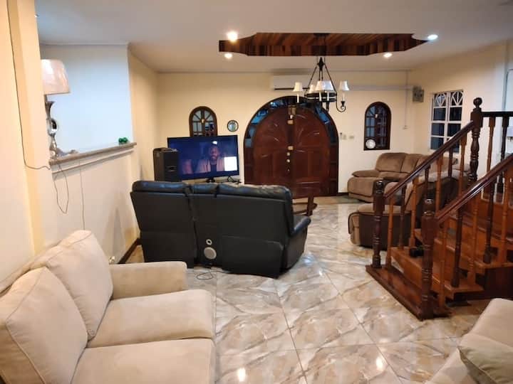 Cozy Room In Diamond For Rent. - Guyana