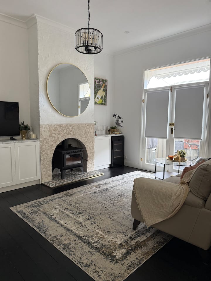 Courthouse - Walking Distance To Bendigo Cbd - Bendigo