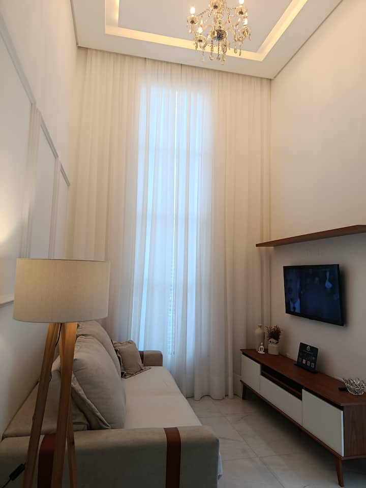 Casa Queiroz - Foz do Iguaçu