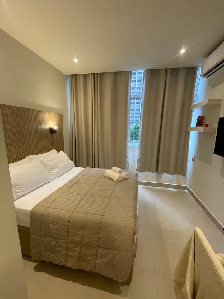 Rio Charm - Rio de Janeiro