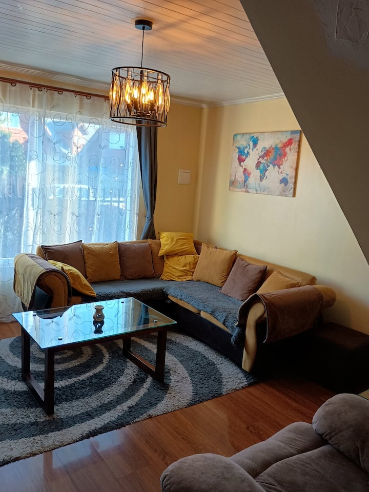 Casa Miller - Valdivia