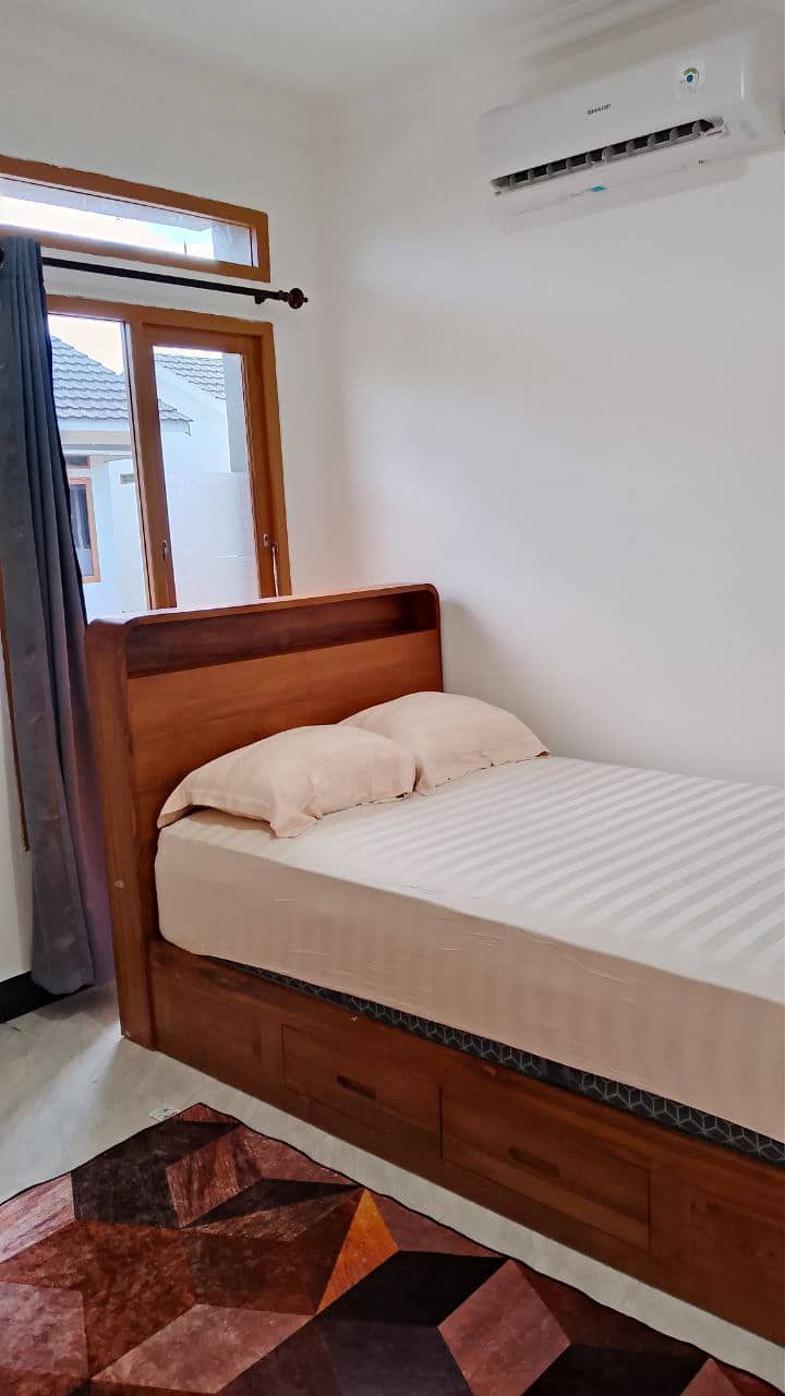 Minimalis Modern Home In Banjarmasin, 9 Min To Dm - South Kalimantan