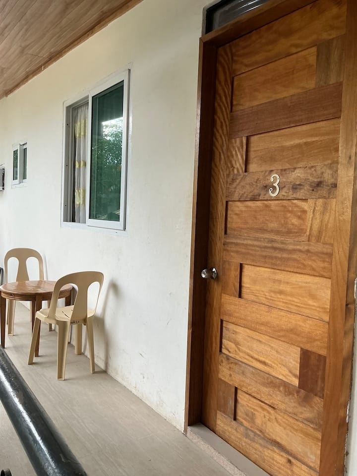 Gucci’s Room - Iligan City