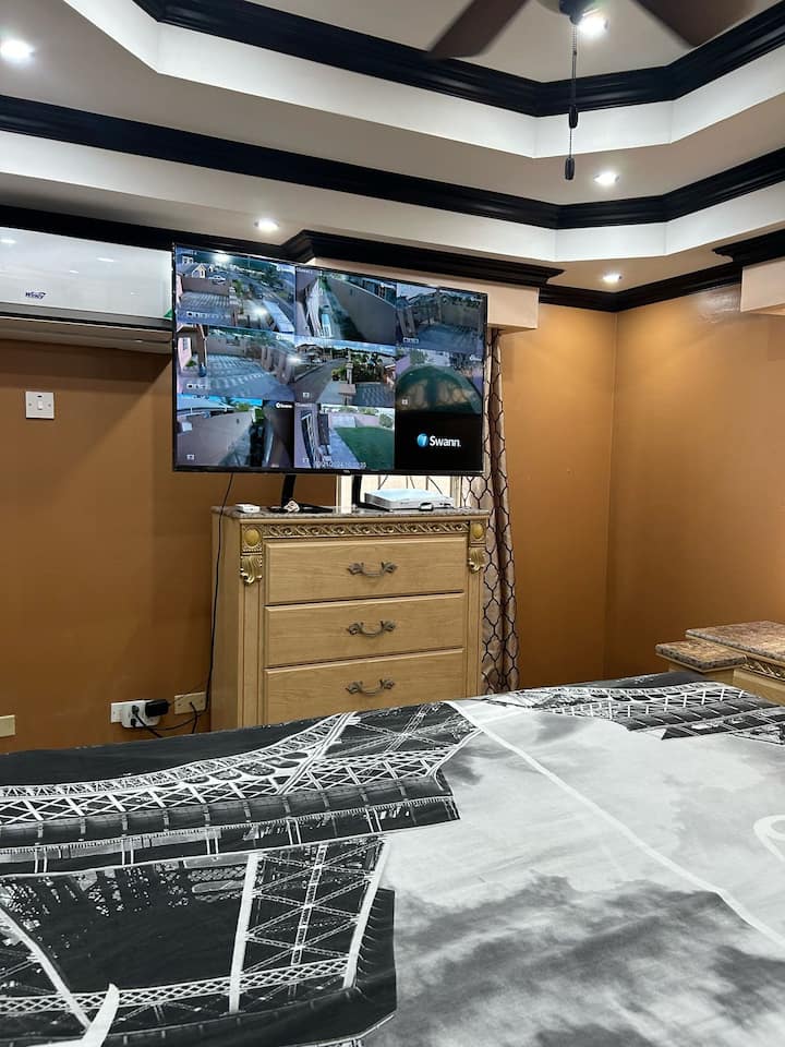 Cozy & Comfort - Montego Bay