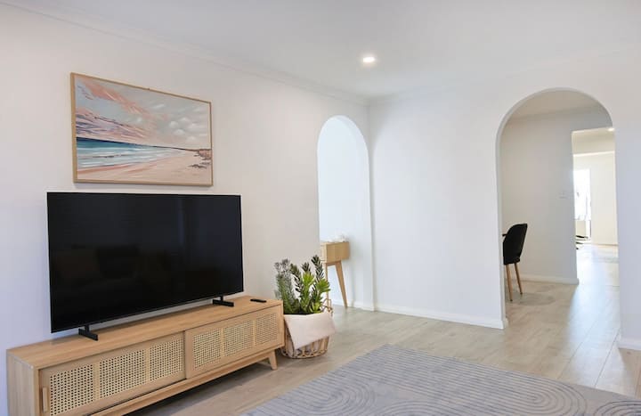 Casa Del Mar - McLaren Vale