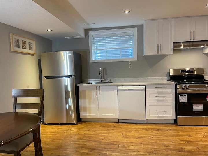 Cozy And Spacious Stay In London - London