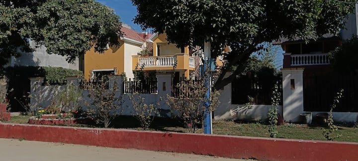 Family Retreat Near Fathehgarh Sahib - Sirhind