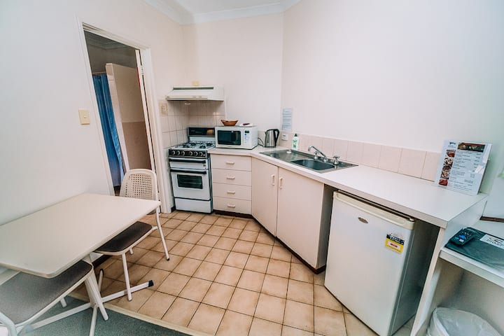 Augusta Molloy Motel 9 - Augusta, Australia