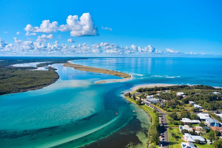 Augusta Molloy Motel 9 - Augusta