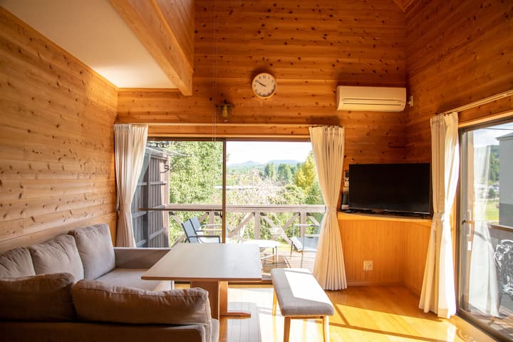 Private Villa / Natural Hot Spring/【～amayatori～】 - Japan