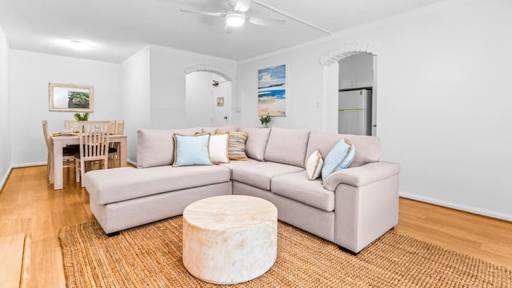 Breakers 8 - Forster