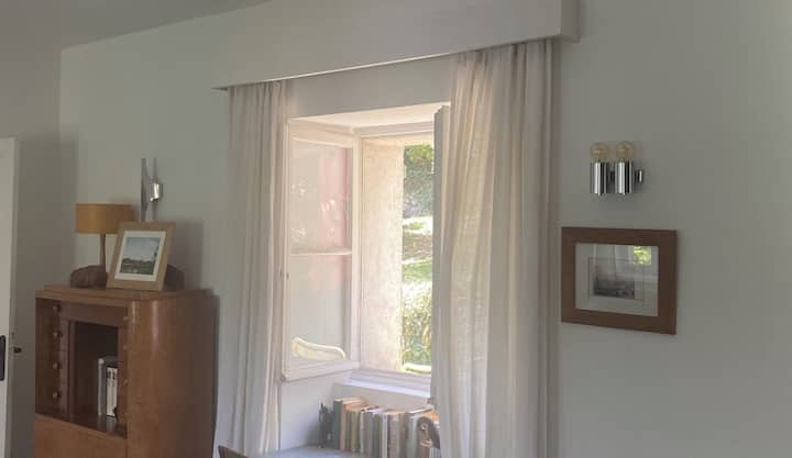 Charmante Maison Bord De Loire - Oudon