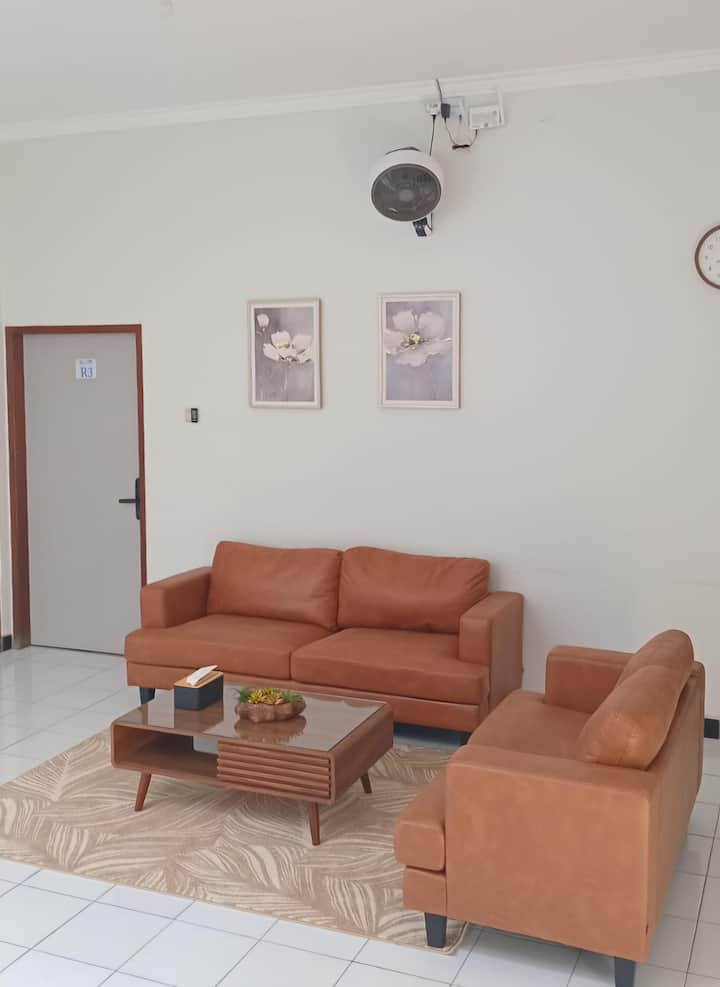 Rolas Home - Yogyakarta